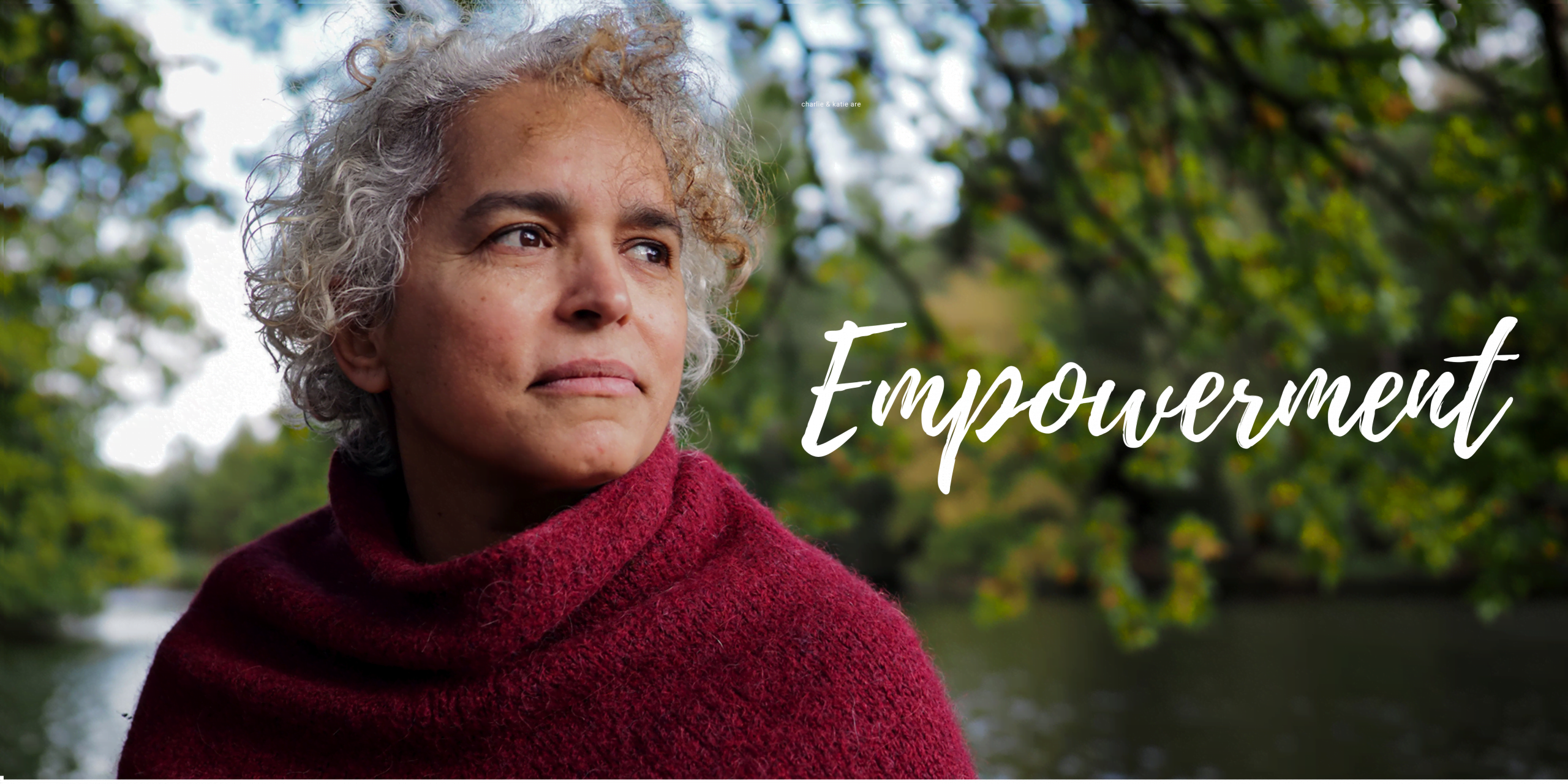 The American Stretch Blog - The Empowered Feminine